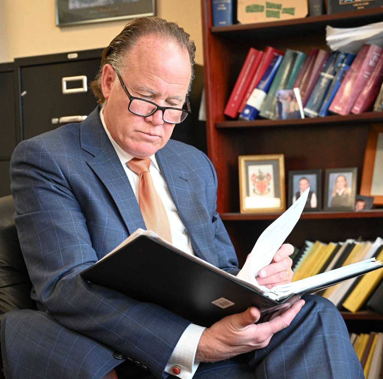 Philadelphia Criminal Defense & Civil Rights Lawyers | DiDonato & Burke