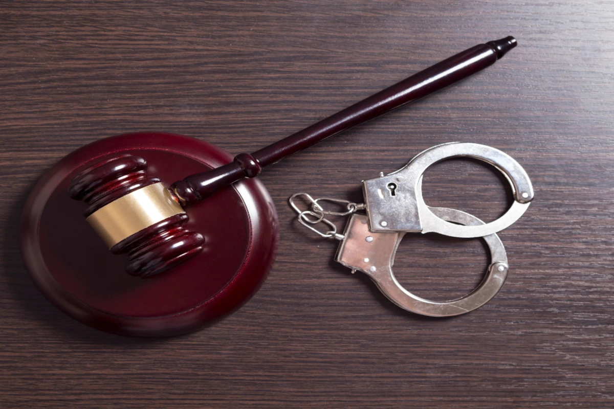 Prior Convictions Criminal Case | DiDonato & Burke Law Firm